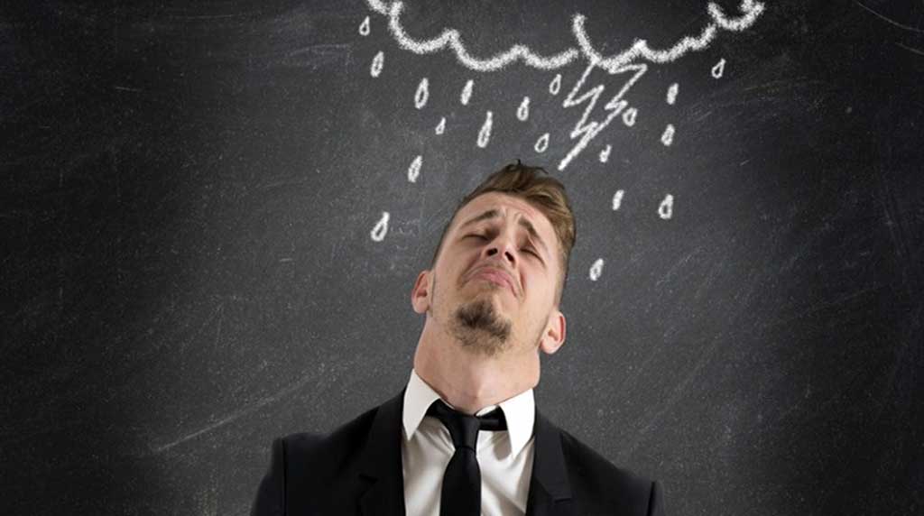 Como combater o Pessimismo | Instituto Liberação Emocional